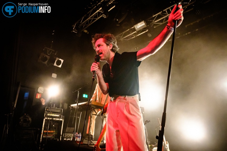 Foto J. Bernardt in De Helling op 20 mei 2024 op Podiuminfo. Foto 5 van 12.