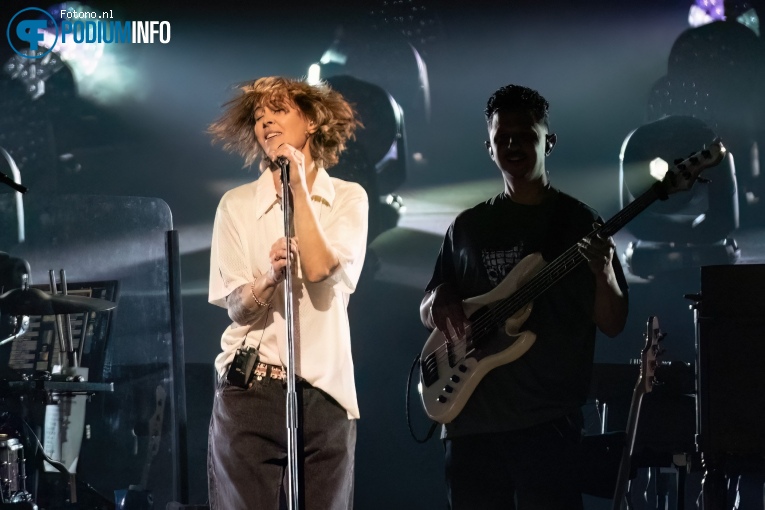 Foto Anouk In Ziggo Dome Op 31 Mei 2024 Op Podiuminfo
