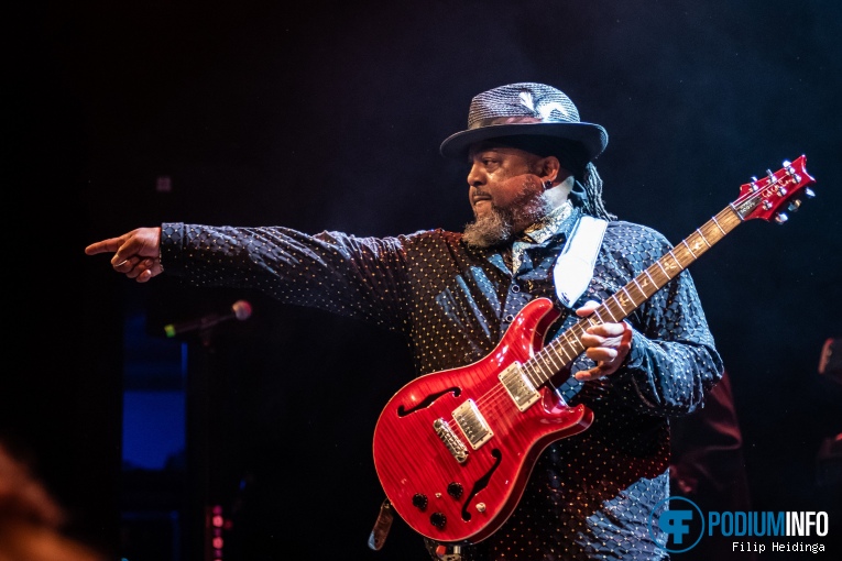 Foto The New Power Generation in Metropool Enschede op 07 juli 2024 op ...