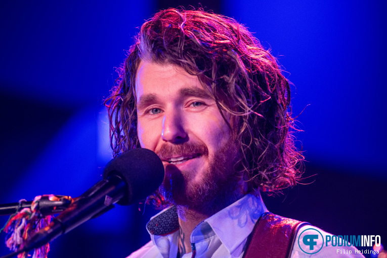 Foto Melle Leyten in Iduna op 29 September 2024 op Podiuminfo. Foto 2 ...