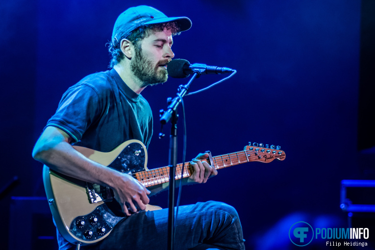 Foto Melle Leyten in Iduna op 29 September 2024 op Podiuminfo. Foto 2 ...