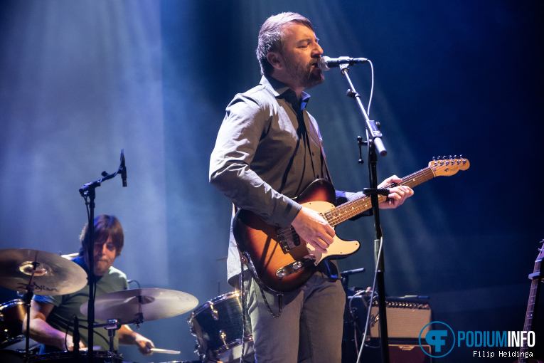 Foto Daryll-Ann in TivoliVredenburg op 3 oktober 2024 op Podiuminfo ...