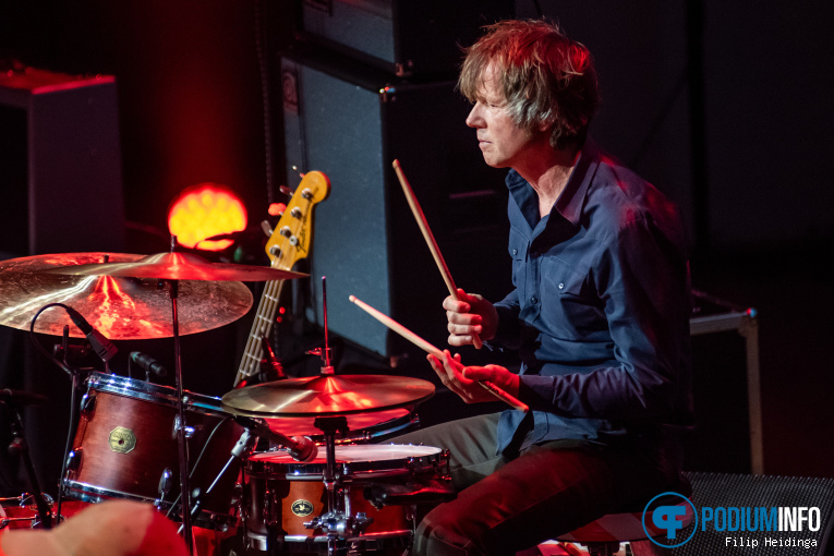 Foto Daryll-Ann in TivoliVredenburg op 3 oktober 2024 op Podiuminfo ...