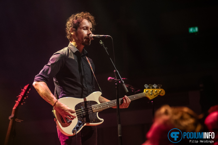 Foto Daryll-Ann in TivoliVredenburg op 03 October 2024 op Podiuminfo ...