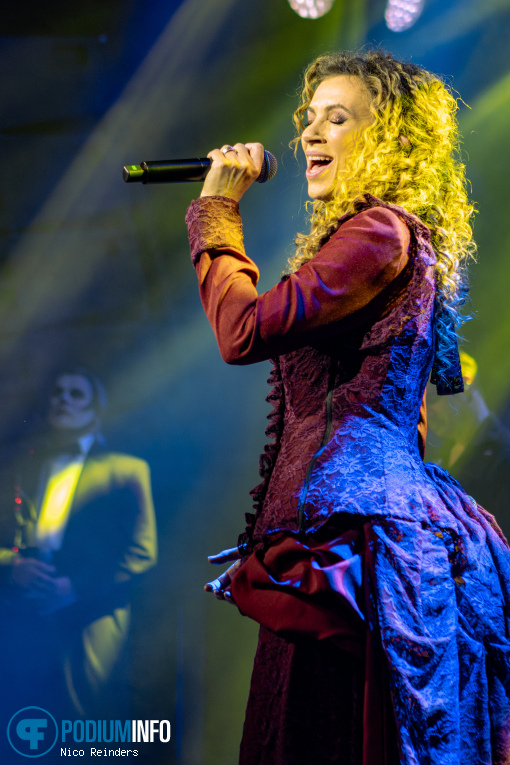 Foto Magoria in Boerderij op 9 november 2024 op Podiuminfo. Foto 10 van 15.