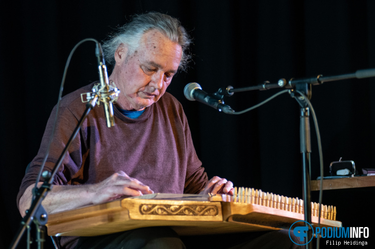 Foto Mark Olson in Iduna op 6 april 2025 op Podiuminfo. Foto 10 van 10.