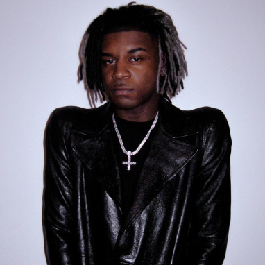 Extra show voor Ken Carson in AFAS Live tijdens zijn 'WTF EU/UK Tour ...