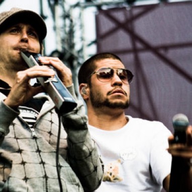 Pete Philly & Perquisite met reünieconcert naar AFAS Live | Nieuws op ...