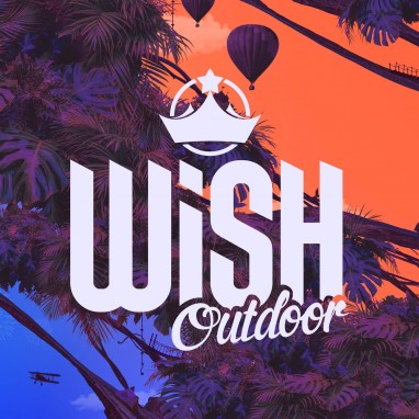 Wish Outdoor shuift opnieuw een jaar door | Nieuws op Festivalinfo