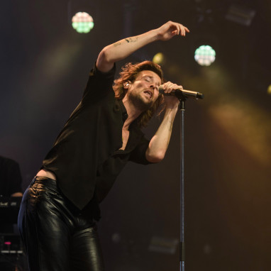 Novastar kondigt Bazart als special guest aan voor concert in de Lotto ...