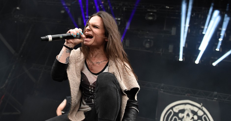 Biohazard en Life Of Agony samen op tournee, ook langs Amsterdam en ...