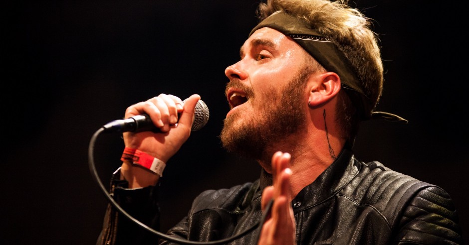 Wulf, The Partysquad en meer toegevoegd aan de line-up van Zandstock ...