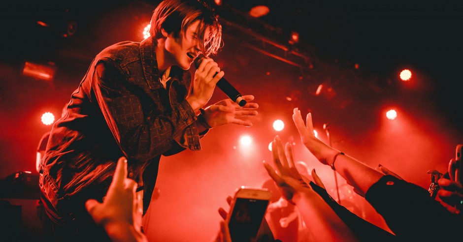 Ruel kondigt Europese tour aan met shows in Nederland en België ...