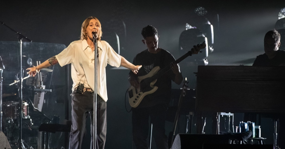 Nieuw concert voor Anouk in de Ziggo Dome | Nieuws op Podiuminfo