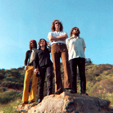 Triptides kondigt tour aan door Nederland samen met nieuwe album ...