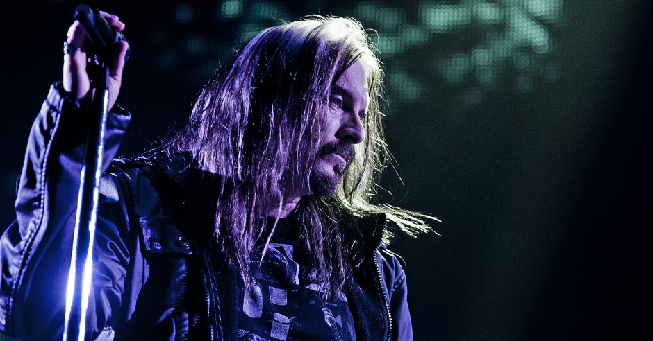 Dream Theater sluit '40th anniversary tour' af in Afas Live | Nieuws op ...