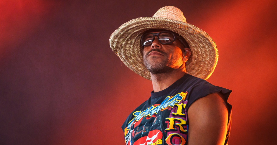 26 nieuwe namen voor Into The Great Wide Open 2025 o.a. Sef, Kaat van ...