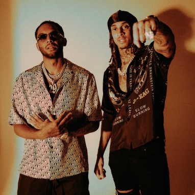 D-Block Europe in april langs Amsterdam voor show in Afas Live | Nieuws ...