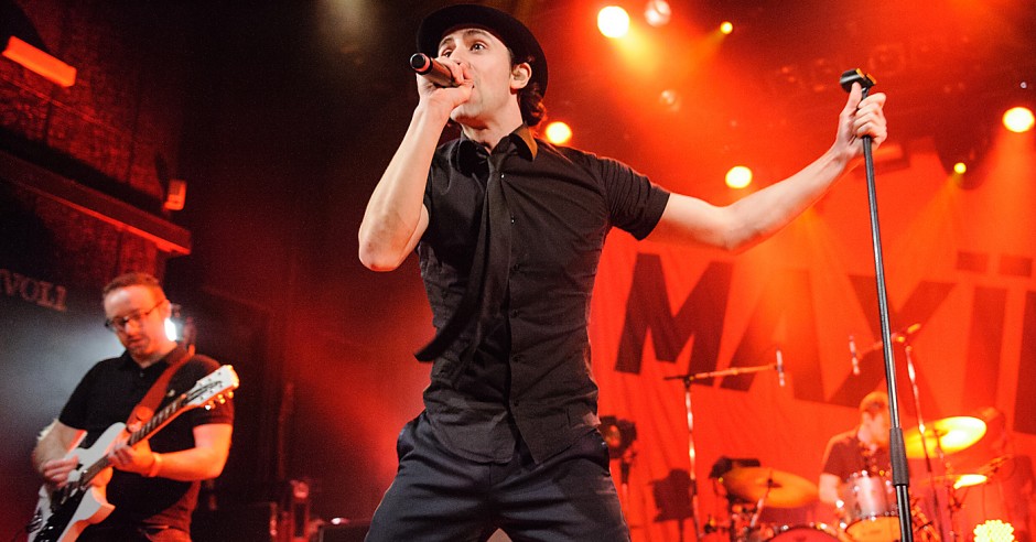 Maxïmo Park viert 20-jarig jubileum debuutalbum 'A Certain Trigger' met ...
