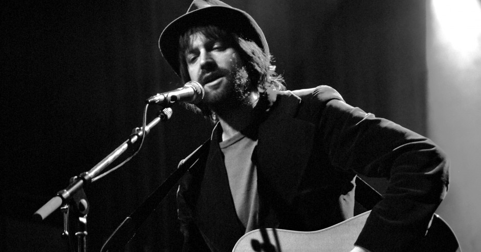 Jon Allen samen met zijn The Luna Kings band naar Nederland | Nieuws op ...