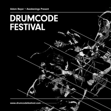 Line-up nieuw Drumcode Festival compleet met o.a. Pan-Pot, Bart Skils ...