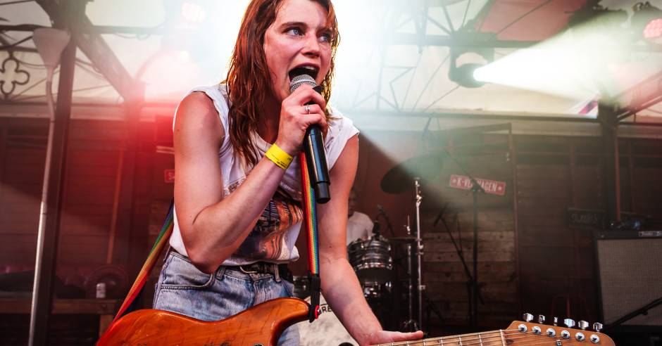Punkband Maria Iskariot in voorjaar 2026 met 'Wereldwaan' tour naar ...
