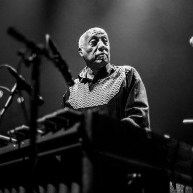 Birdfest maakt line-up bekend met o.a. Mulatu Astatke, Thee Sinseers en ...