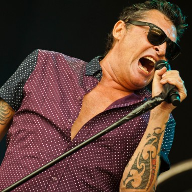 Golden Earring terug in The Temple | Nieuws op Podiuminfo