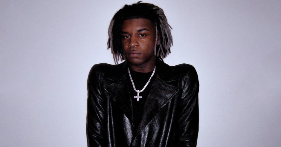 Extra show voor Ken Carson in AFAS Live tijdens zijn 'WTF EU/UK Tour ...