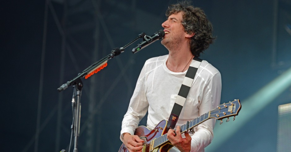 Glastonbury maakt grote lijst met namen bekend (o.a. Billie Eilish ...