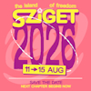 Sziget 2026 gaat definitief door, datum en start voorverkoop bekend gemaakt | Nieuws op Festivalinfo