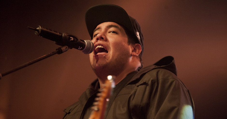 Sublime komt in 2026 naar Nederland voor exclusieve show in 013 ...