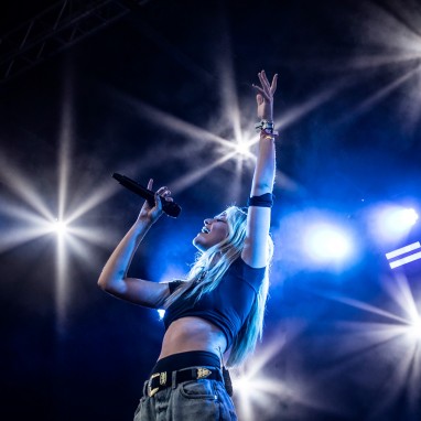 Dylan in november met tour naar Nederland en België | Nieuws op Podiuminfo