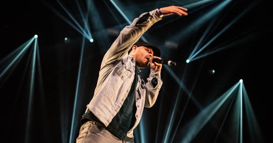 Nieuwe shows van Sticks in Amsterdam, Rotterdam en Antwerpen | Nieuws ...