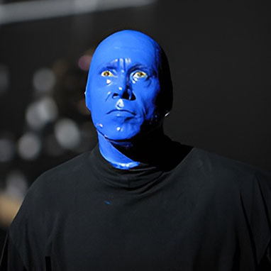 Extra show voor Blue Man Group in Ahoy Rotterdam | Nieuws op Podiuminfo