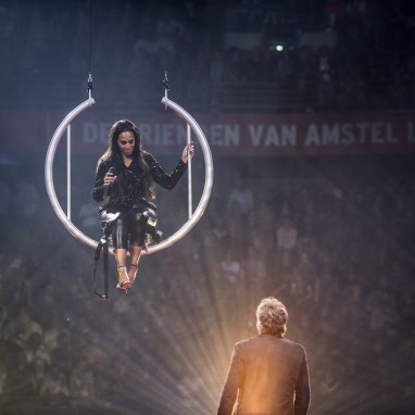 Datum shows en kaartverkoop De Vrienden van Amstel LIVE 2024 bekend ...