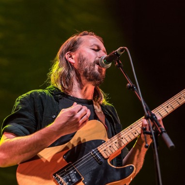 The Teskey Brothers voor openluchtconcert naar Rivierenhof | Nieuws op ...