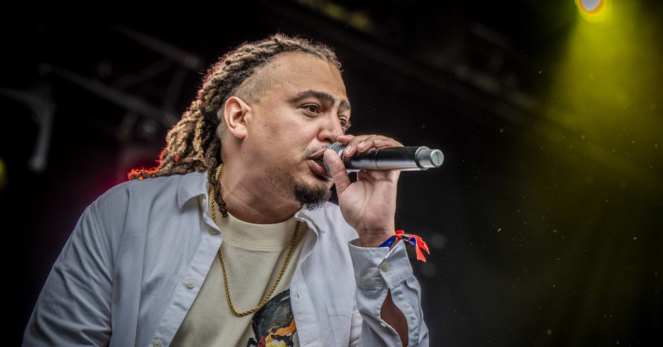 Hit The City maakt dertig nieuwe namen bekend waaronder Pommelien Thijs ...