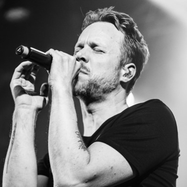 Diggy Dex in Carré met laatste 'Carrousel'-show | Nieuws op Podiuminfo