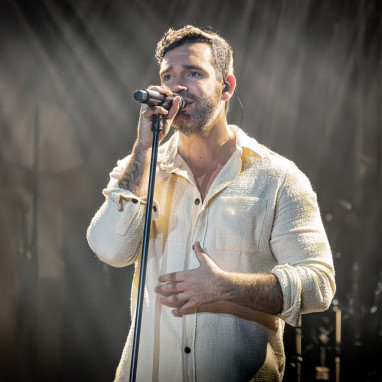 Metejoor met nieuwe tour rond album '3' langs tien zalen door Nederland ...