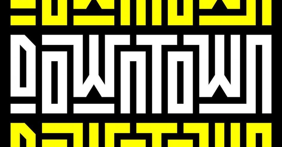 Nieuwe namen jubileumeditie Festival Downtown o.a. Sherelle en Omar ...