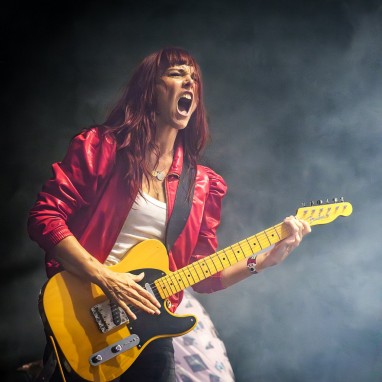 WENDE voegt extra shows toe aan haar 'Sterrenlopen' tournee | Nieuws op ...