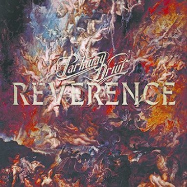 Recensie Parkway Drive - Reverence op Festivalinfo
