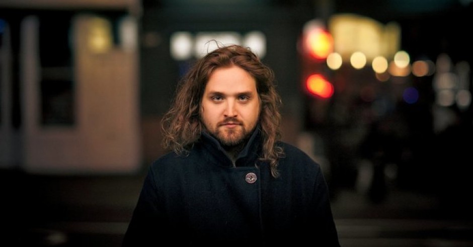 Will Varley geeft in april vier shows in Nederland | Nieuws op Podiuminfo