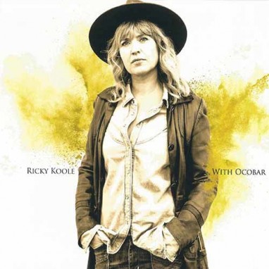 Ricky Koole - Ricky Koole With Ocobar Recensie op Podiuminfo