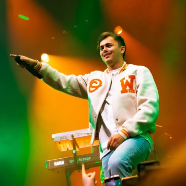 Flemming in november voor het eerst naar Afas Live | Nieuws op Podiuminfo