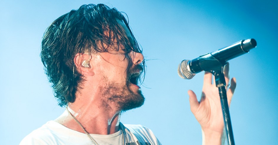 Kane komt weer bij elkaar voor reünie-show in Rotterdam Ahoy | Nieuws ...