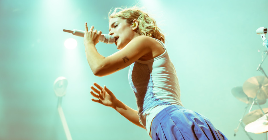 Pommelien Thijs breidt festivalzomer uit met shows op Gladiolen ...