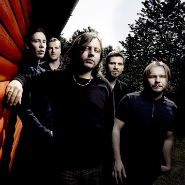 Saybia voor meerdere concerten naar Nederland | Nieuws op Podiuminfo