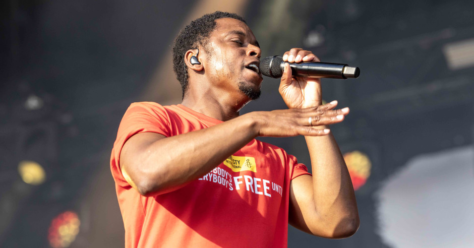 Typhoon keert in 2026 terug naar AFAS Live ter afsluiting clubtour ...